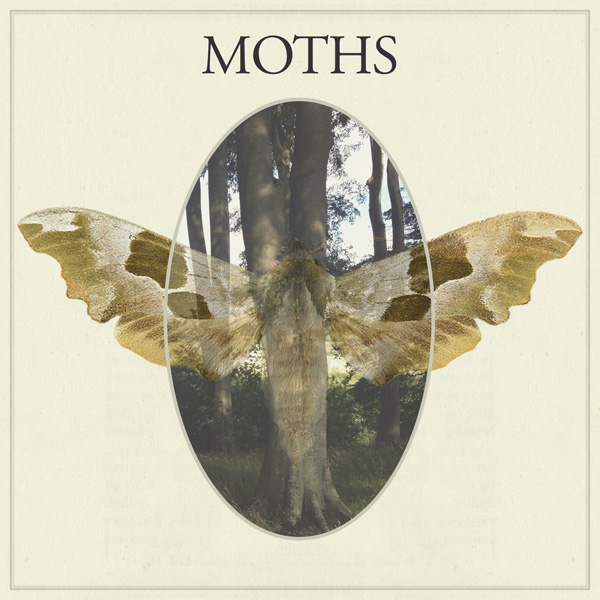 Fall Flashback Folk Fridays: The Moths – Record Crates United