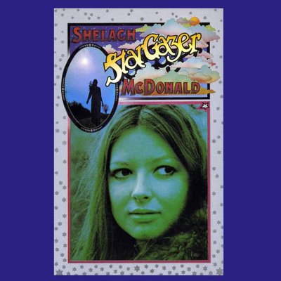 Fall Flashback Folk Friday: Shelagh McDonald – Record Crates United