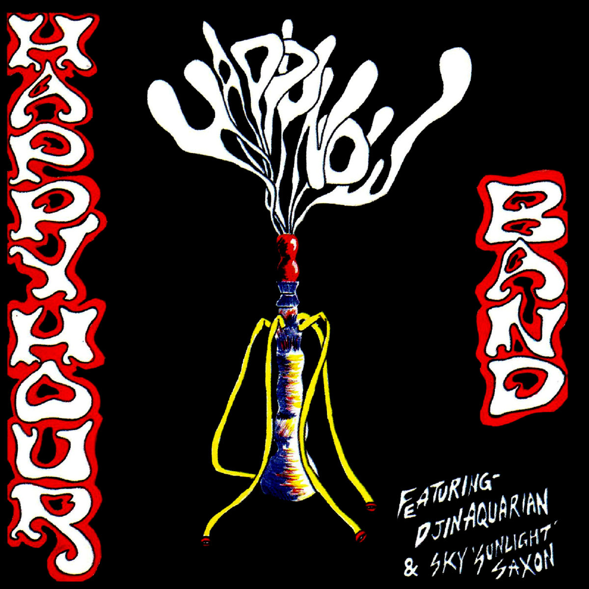 October Roundup – Son of Buzzi, The Happy Hour Band, Forgotten Bottom ...