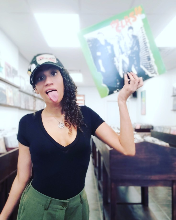 Liner Notes with Amanda Schutzman of Needle + Groove Records – Record ...