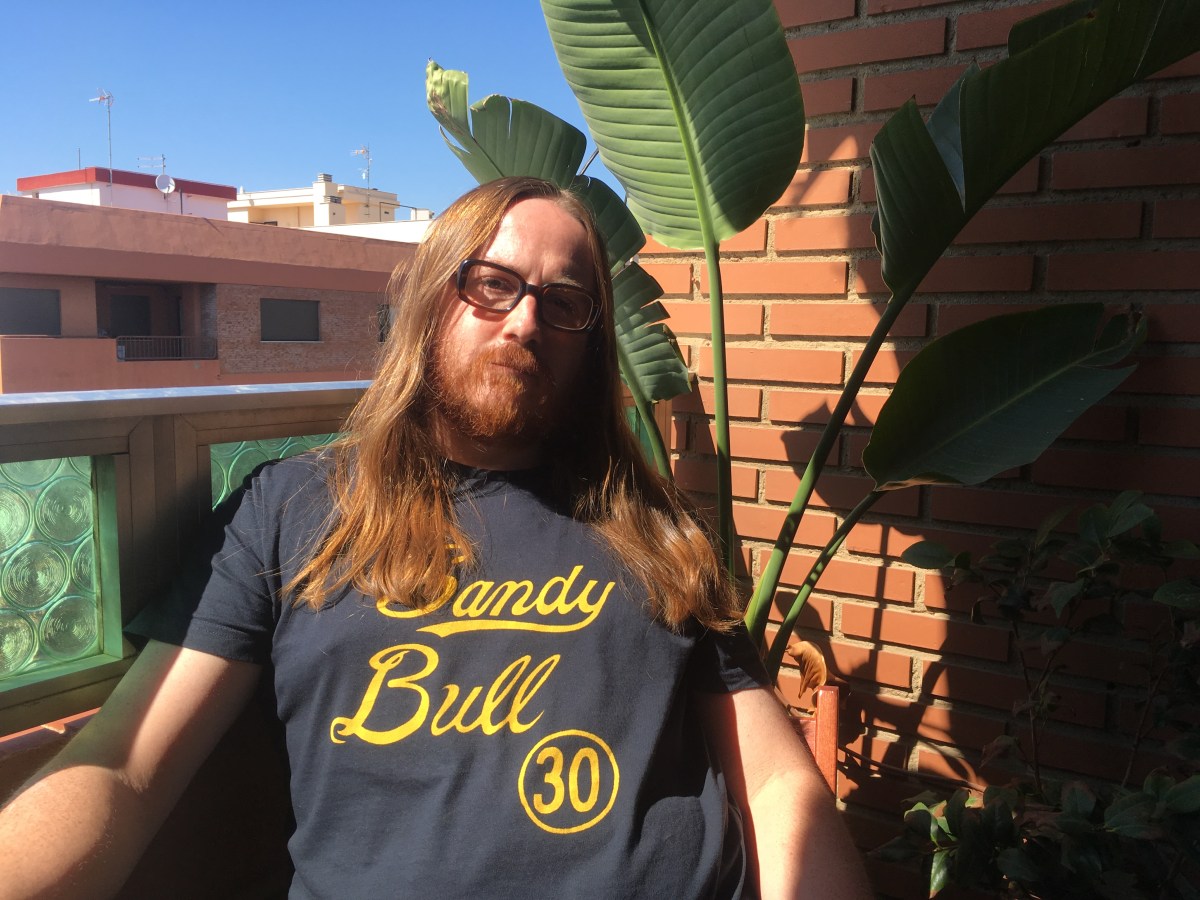 Liner Notes with Nick Mitchell Maiato – Record Crates United