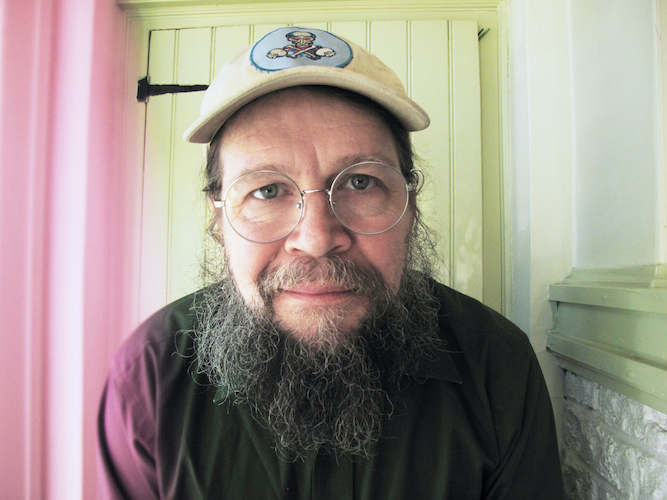 Ringwear Rock: An Interview with Jeffrey Alexander of The Heavy Lidders ...