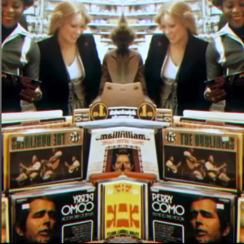 October 2021 Roundup – Record Crates United