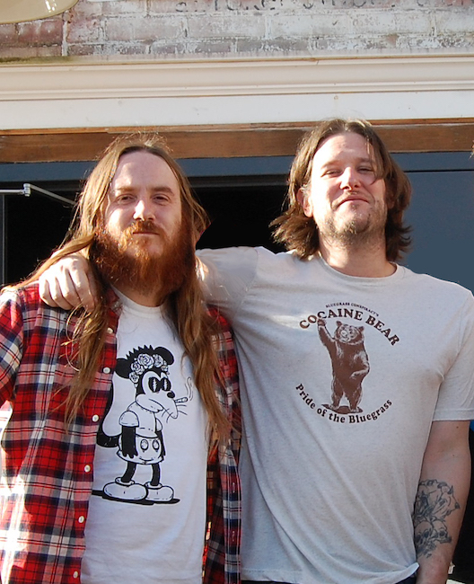 Chatting Poolside with One Eleven Heavy – Record Crates United