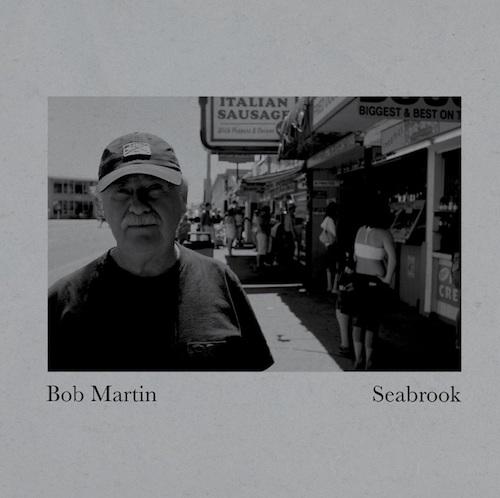 Bob Martin’s Final Album Sees Release on Worried Songs – Record Crates ...