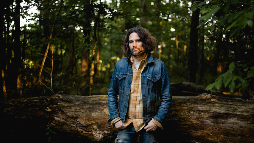 New Luke Schneider Album to Be Released by Centripetal Force and Third ...