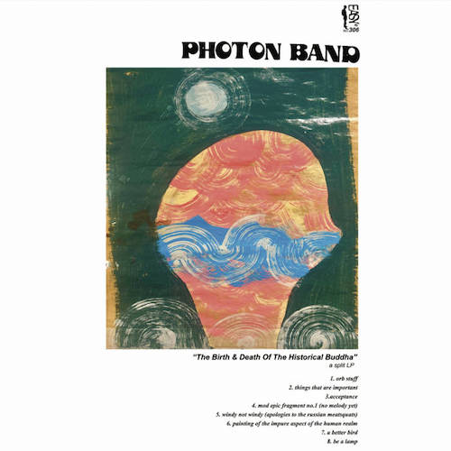 Photon Band/xPoemsx -The Birth and Death of the Historical Buddha ...