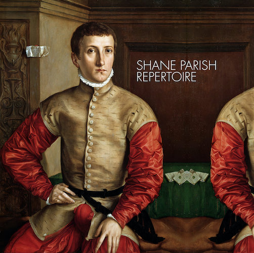 Shane Parish – Repertoire – Record Crates United