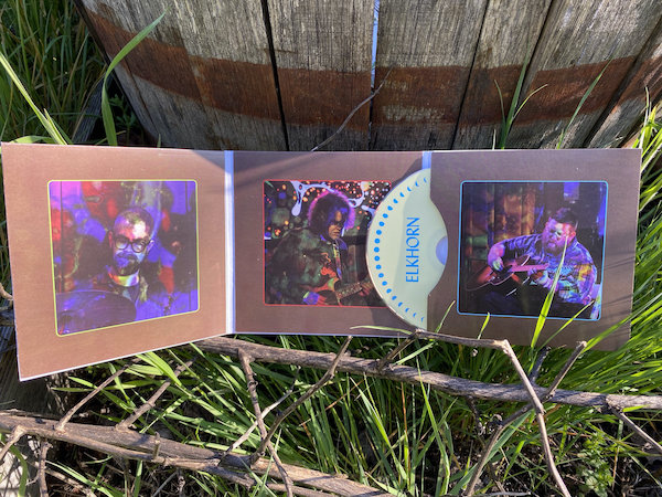 A Herd of Elkhorn: Jesse Sheppard and Drew Gardner Break Down their ...