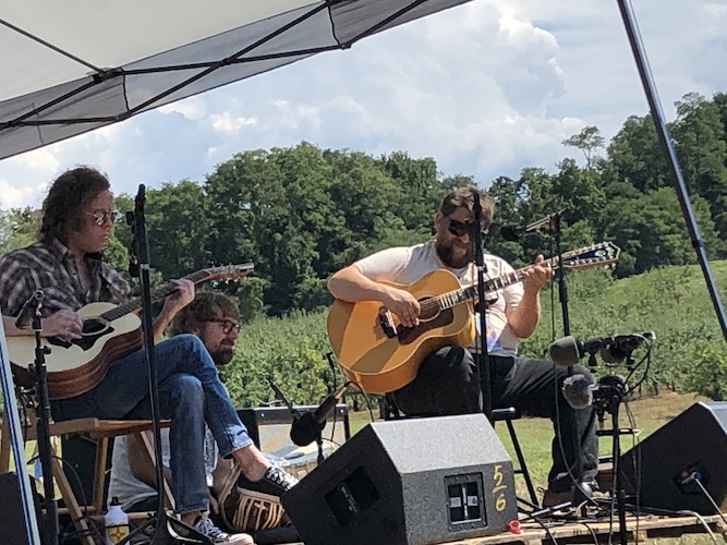 A Herd of Elkhorn: Jesse Sheppard and Drew Gardner Break Down their ...